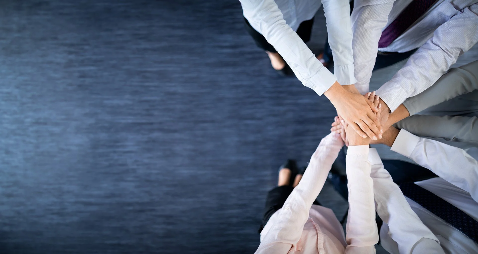 Building strong leaders — Incredible People