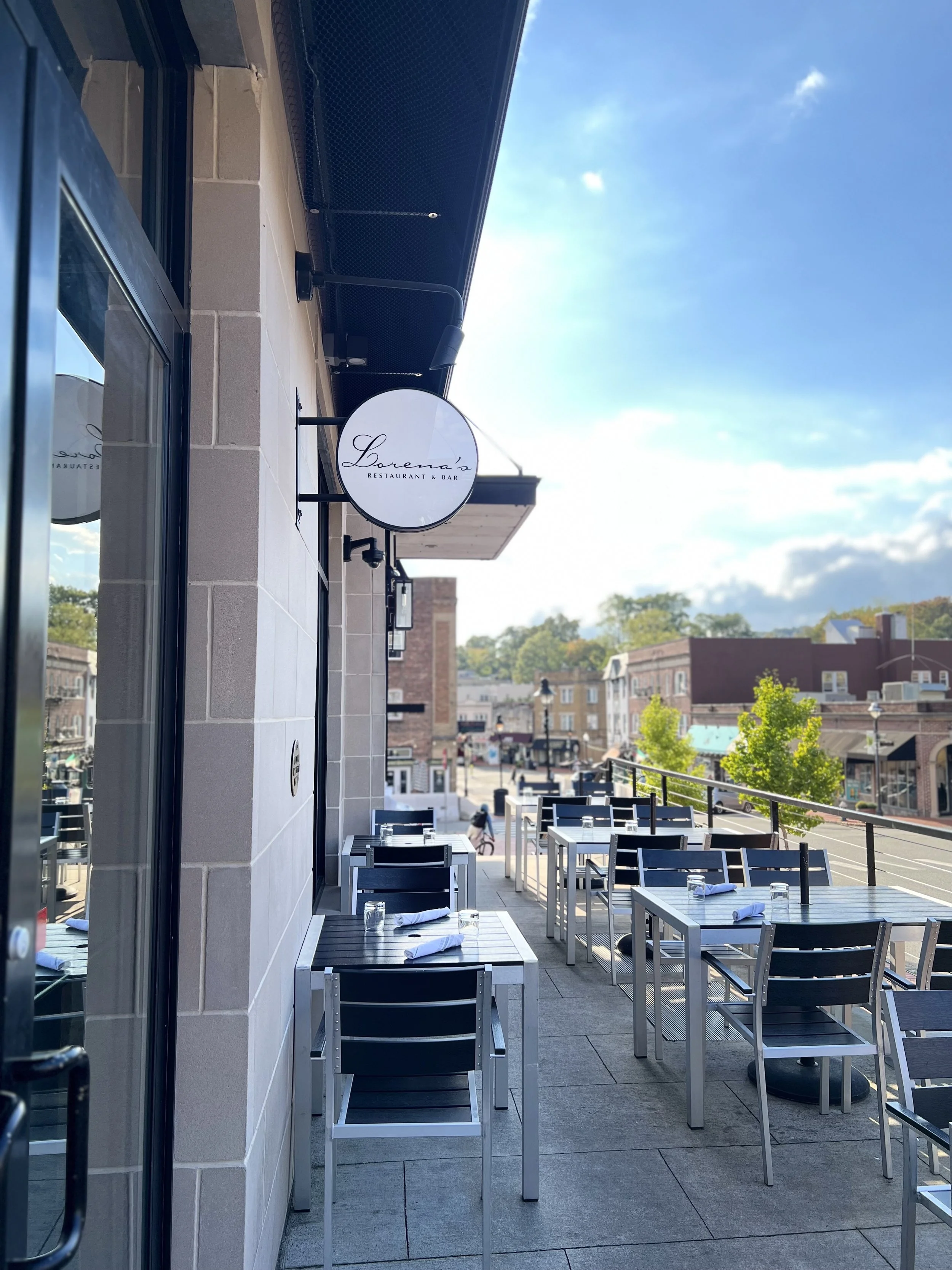 Maplewood Town Guide | Dwell + Design by Amy Lutz