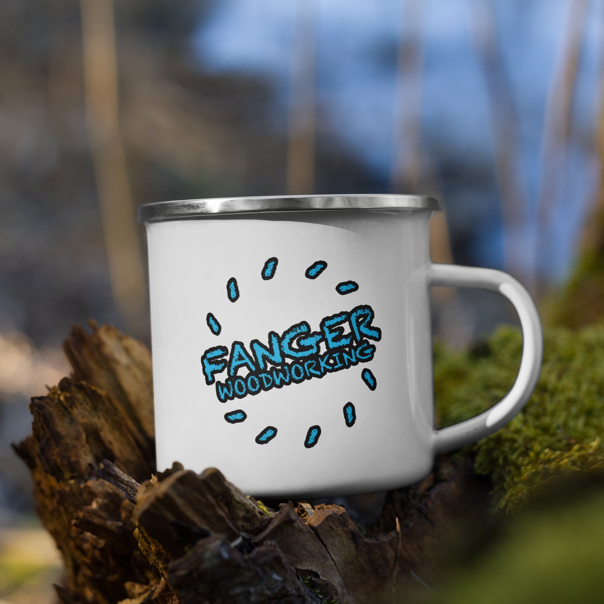 Store — Fanger Woodworking