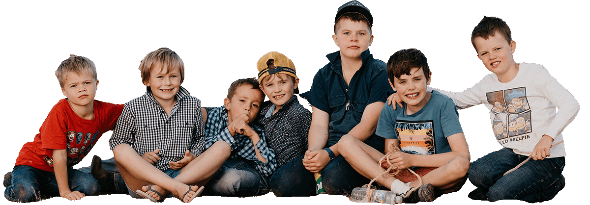 Remote & Isolated Children's Exercise