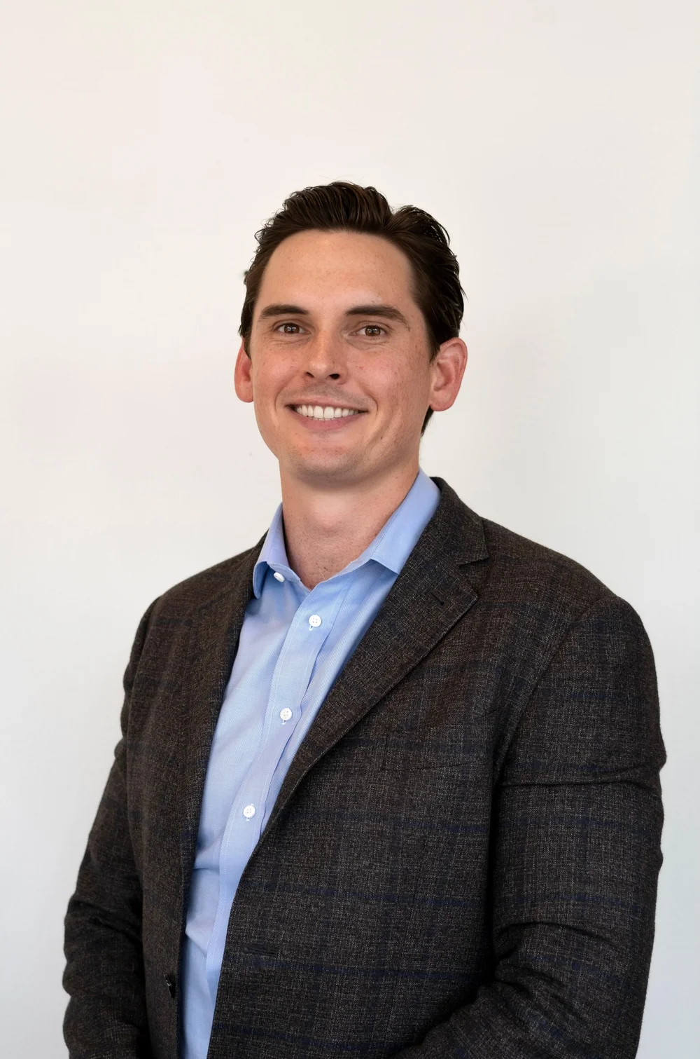 Austin Texas Team — RESOLUTE CAPITAL