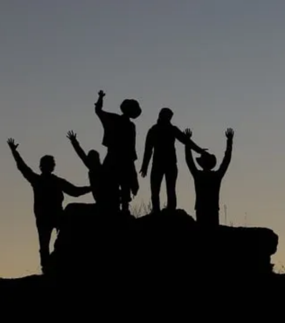 Mission, Beliefs, and Programs — Bald Ridge Lodge