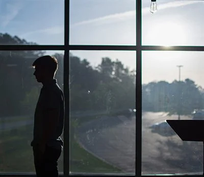 Group Home for Boys Located in Forsyth County — Bald Ridge Lodge