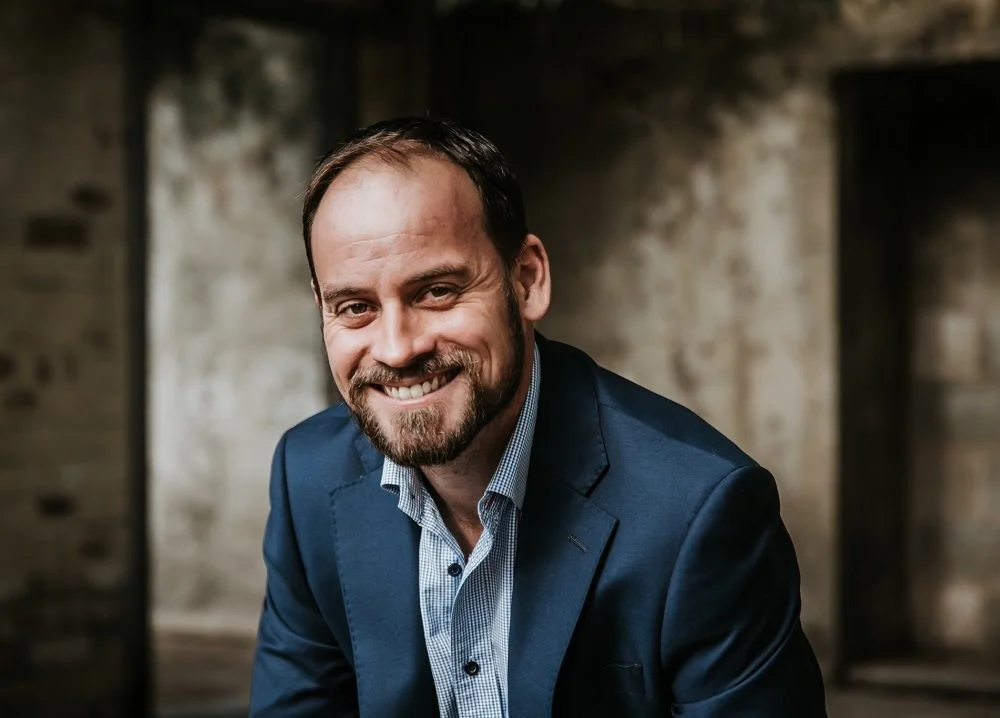 About Us — Opportunity Box