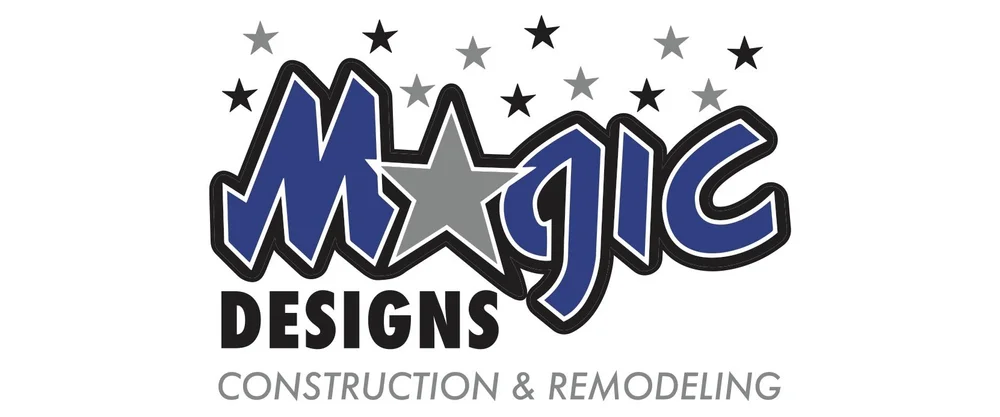 Recent Projects — Magic Designs LLC