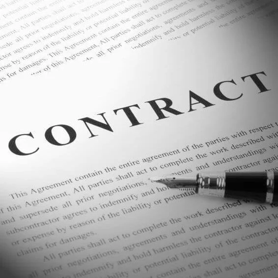 Who should be reviewing your HIA Building Contract? — Build Together ...