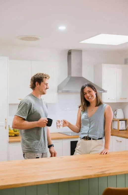 Build Together Project Management