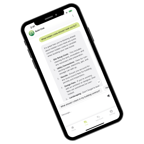 9 things to check before signing your HIA Building Contract — Build ...