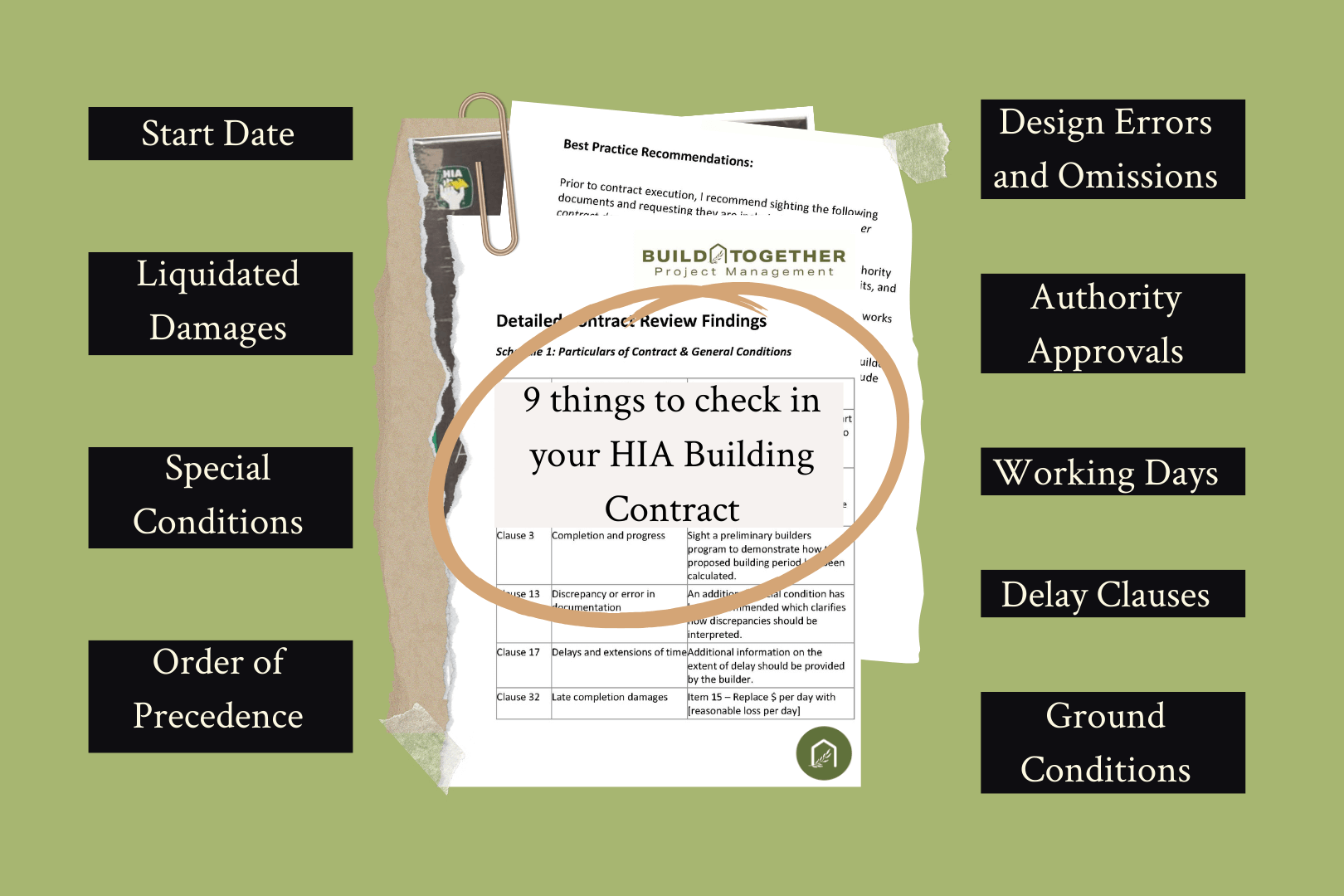 9 things to check before signing your HIA Building Contract — Build ...
