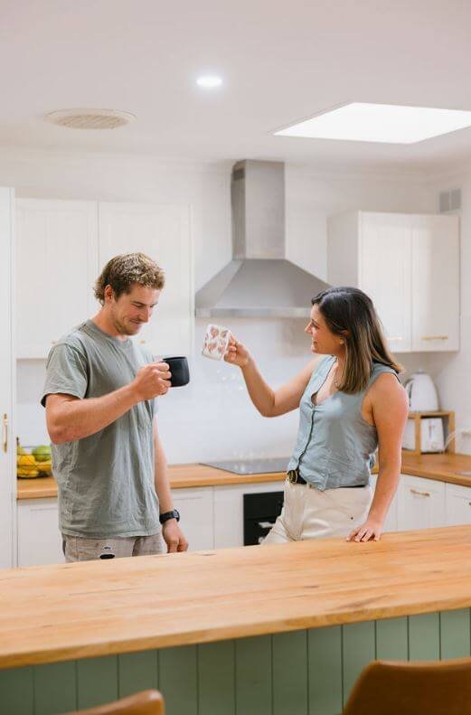 Build Together Project Management