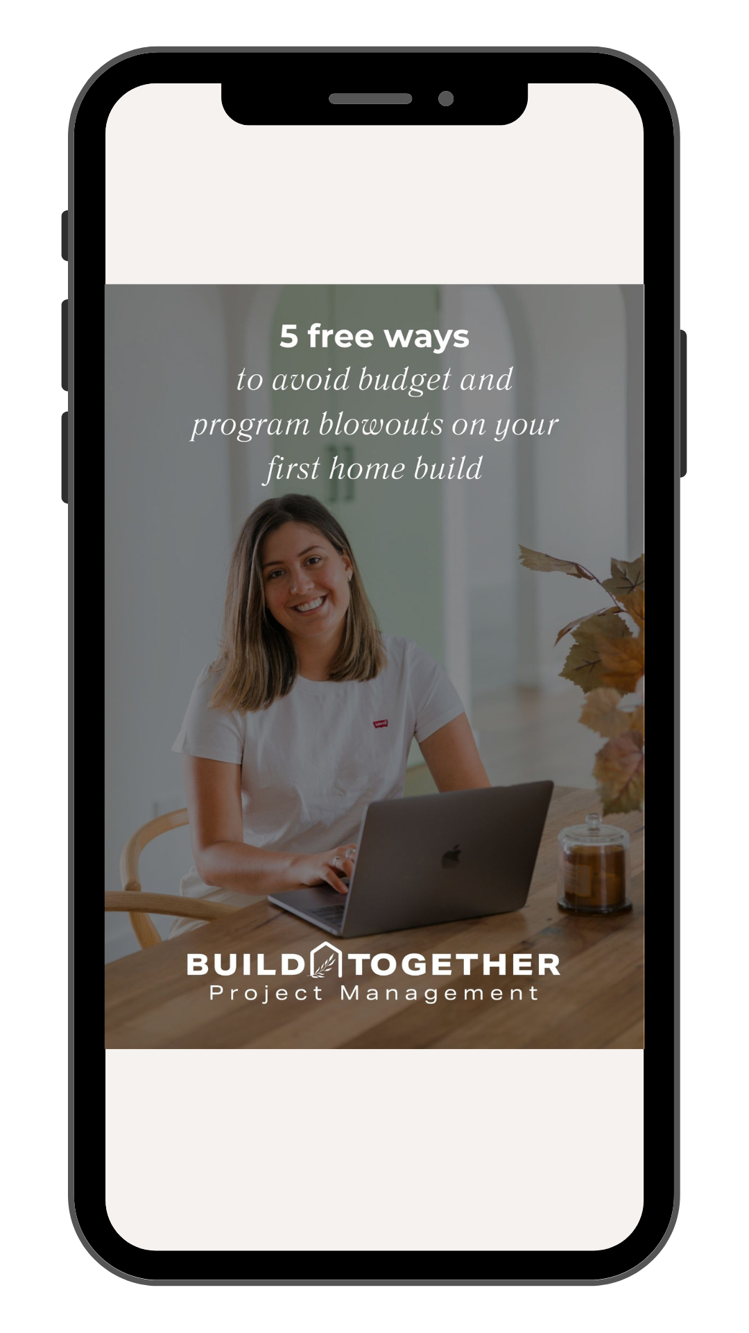 Build Together Project Management