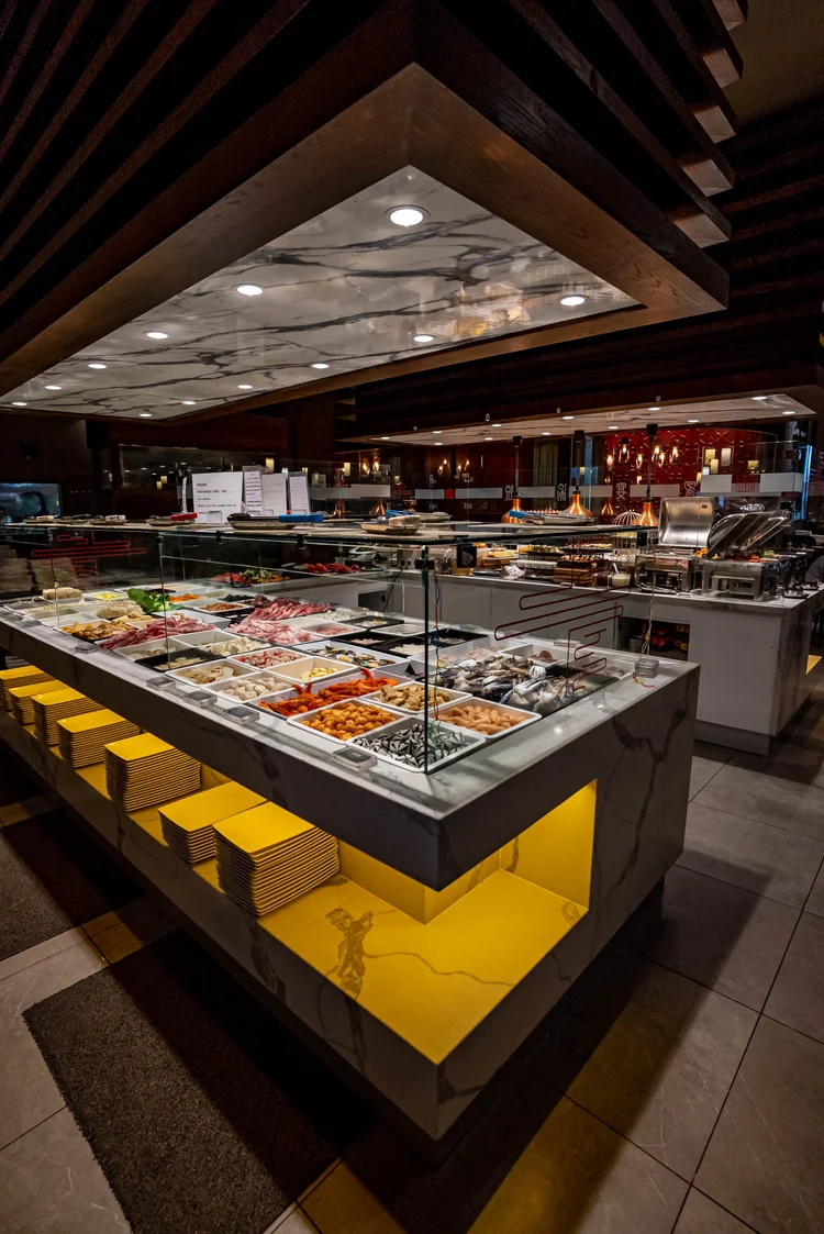 Picture Gallery — House of Delight