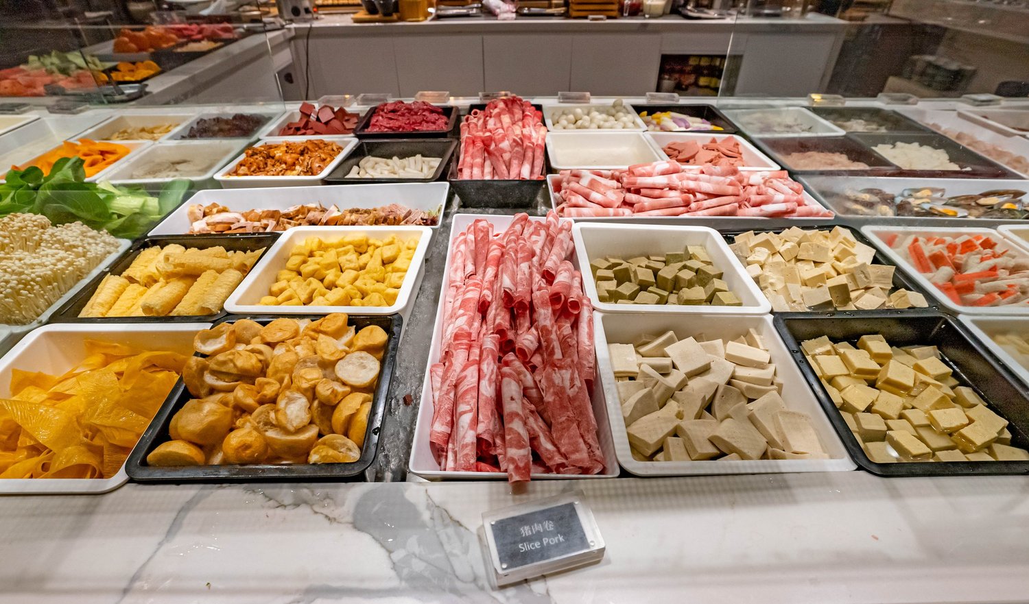 Picture Gallery — House of Delight