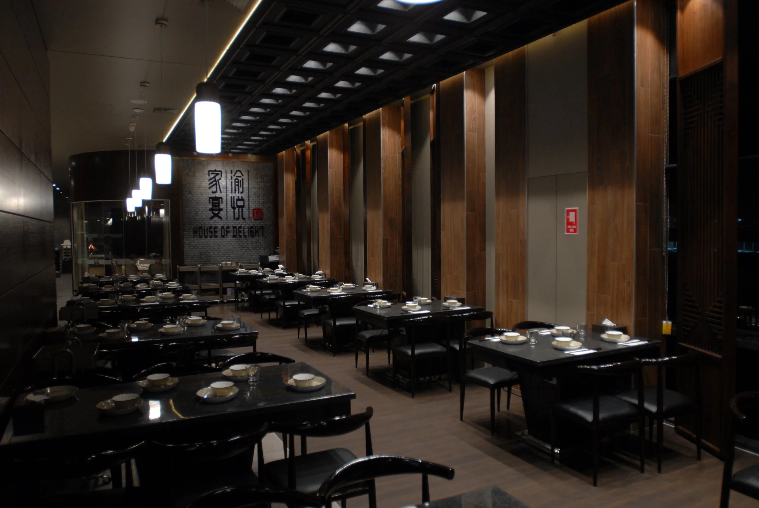 Picture Gallery — House of Delight