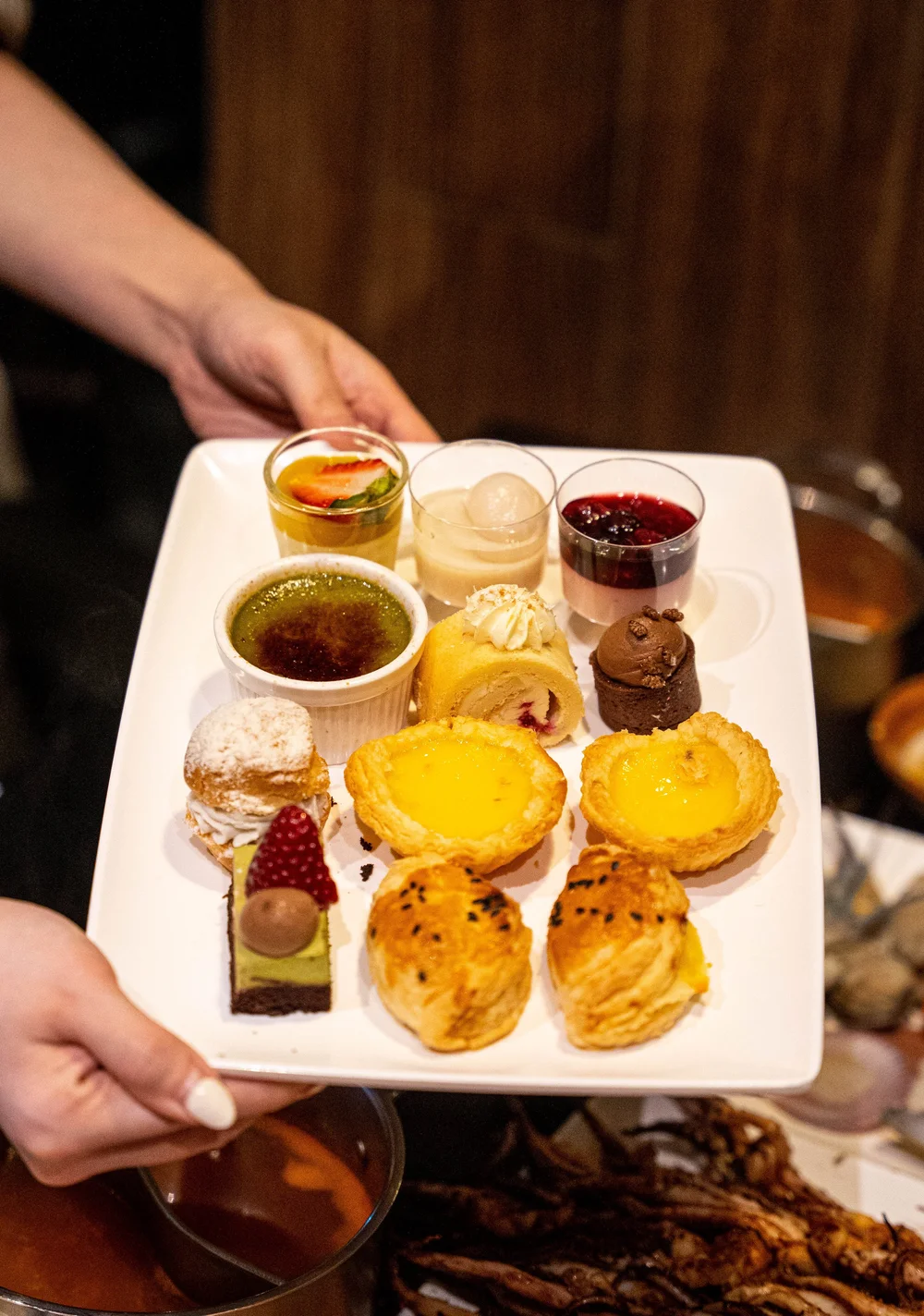 Picture Gallery — House of Delight