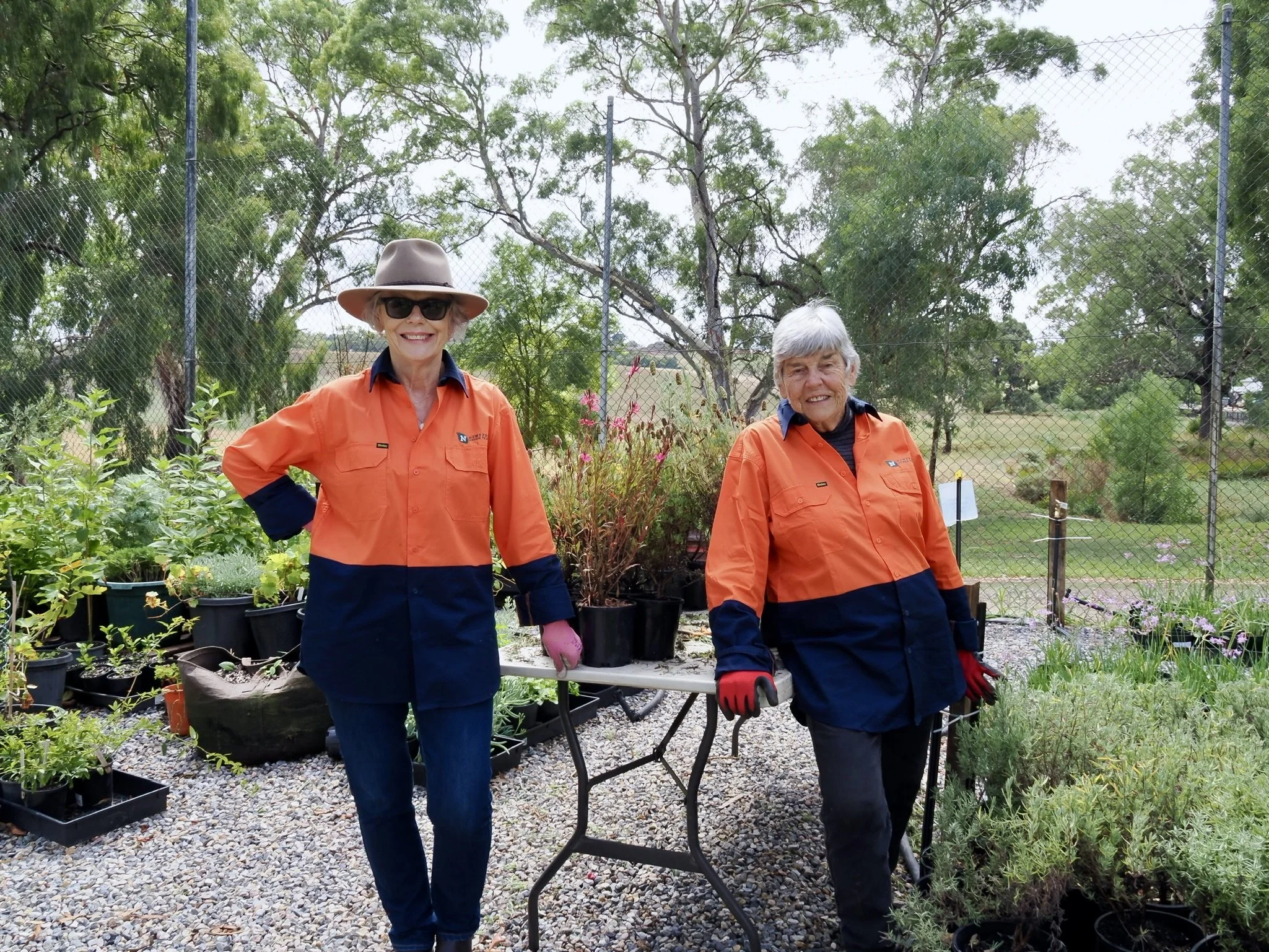 Kitchen Farm Adelaide Hills
