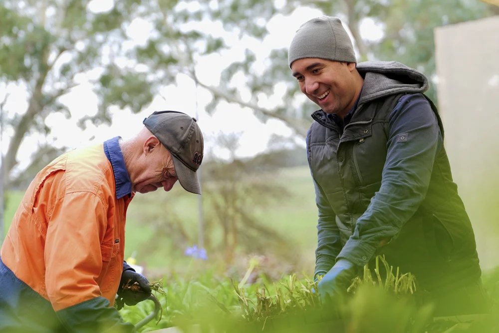 Kitchen Farm Adelaide Hills