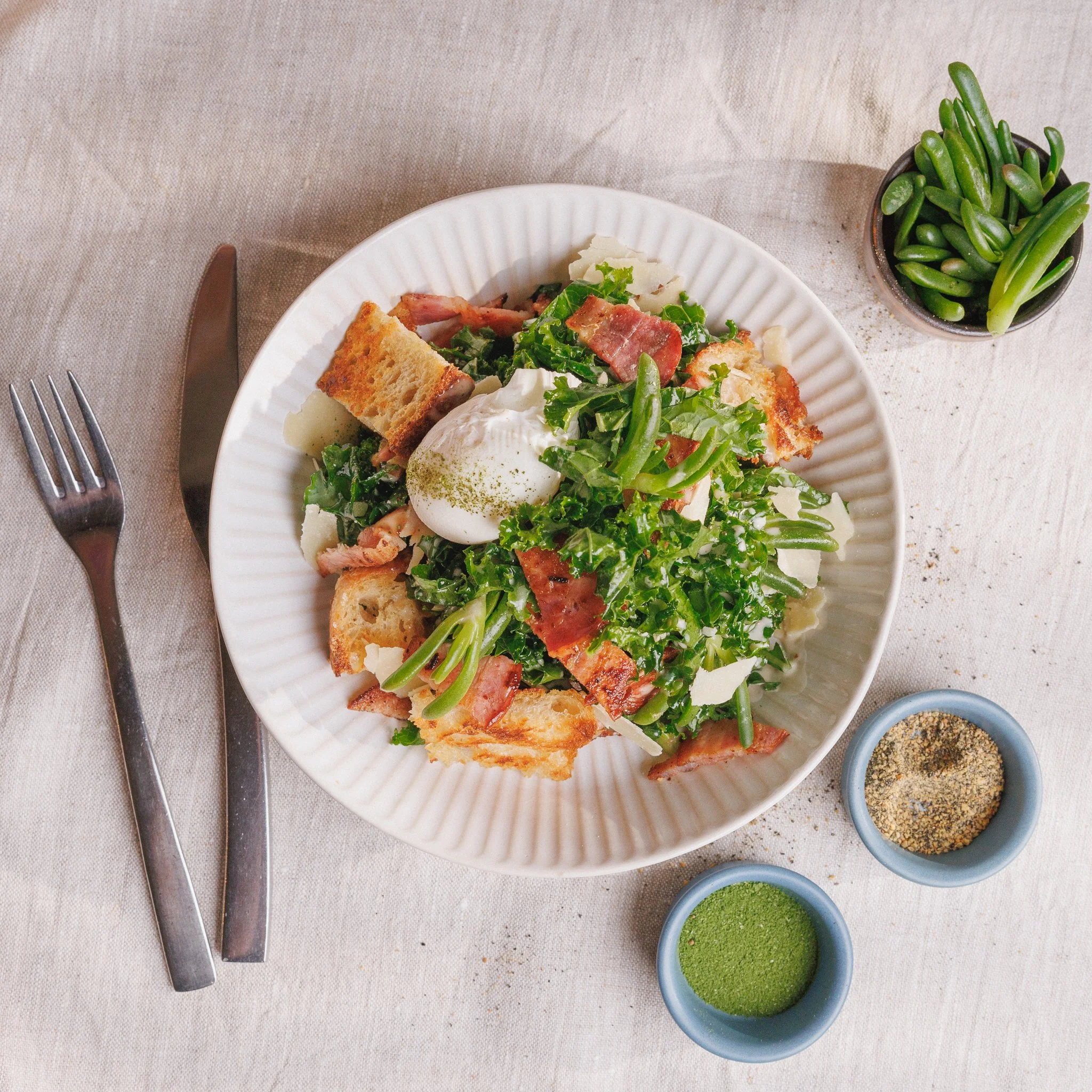 Menu — KITCHEN FARM