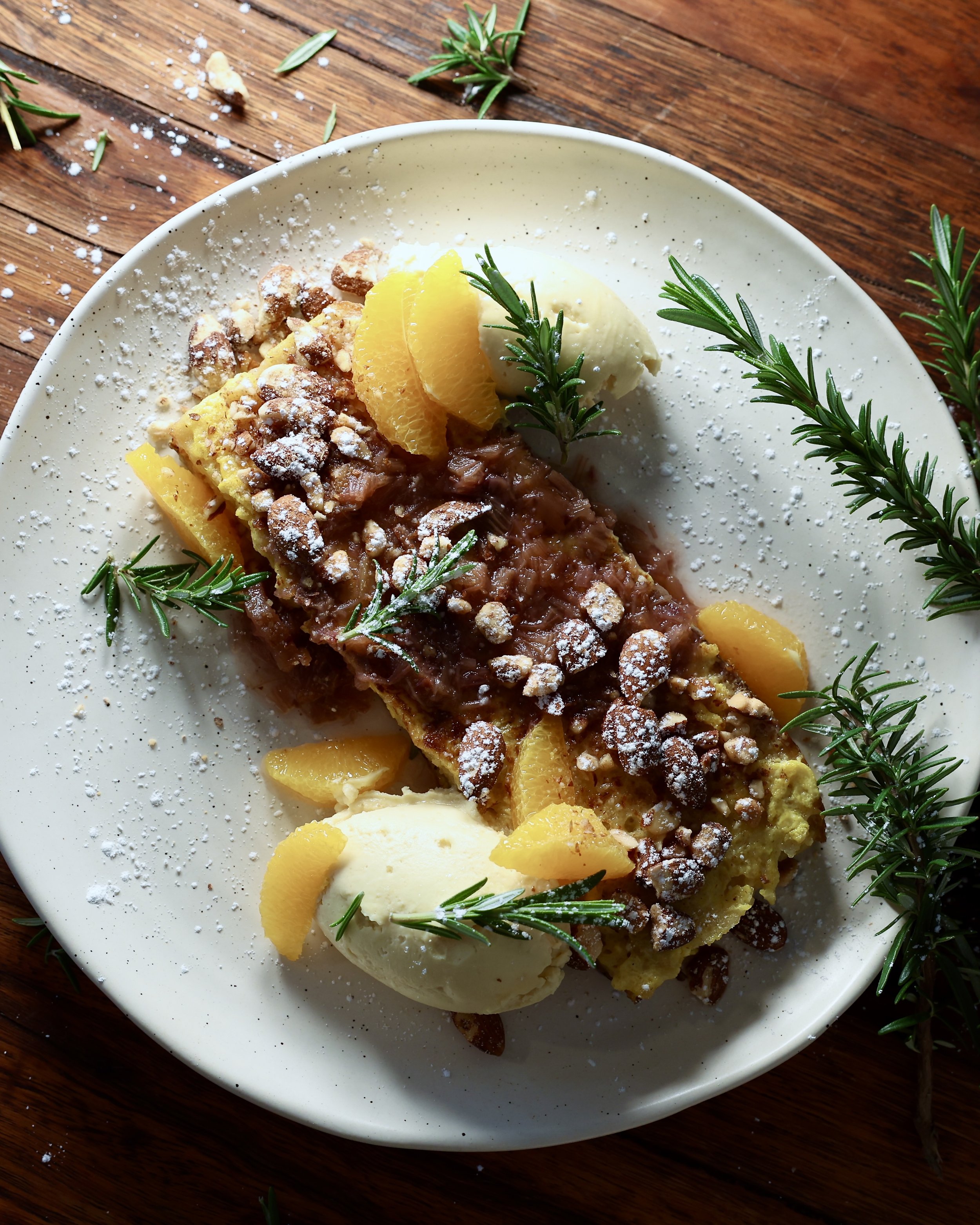 Menu — KITCHEN FARM