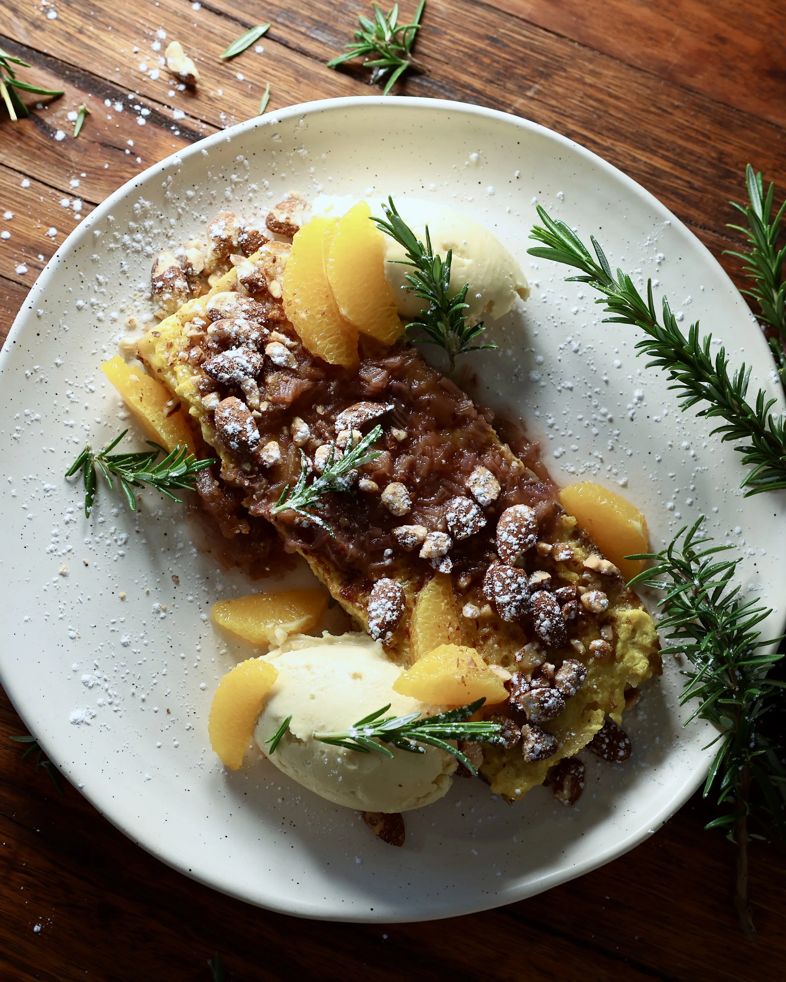 Menu — KITCHEN FARM