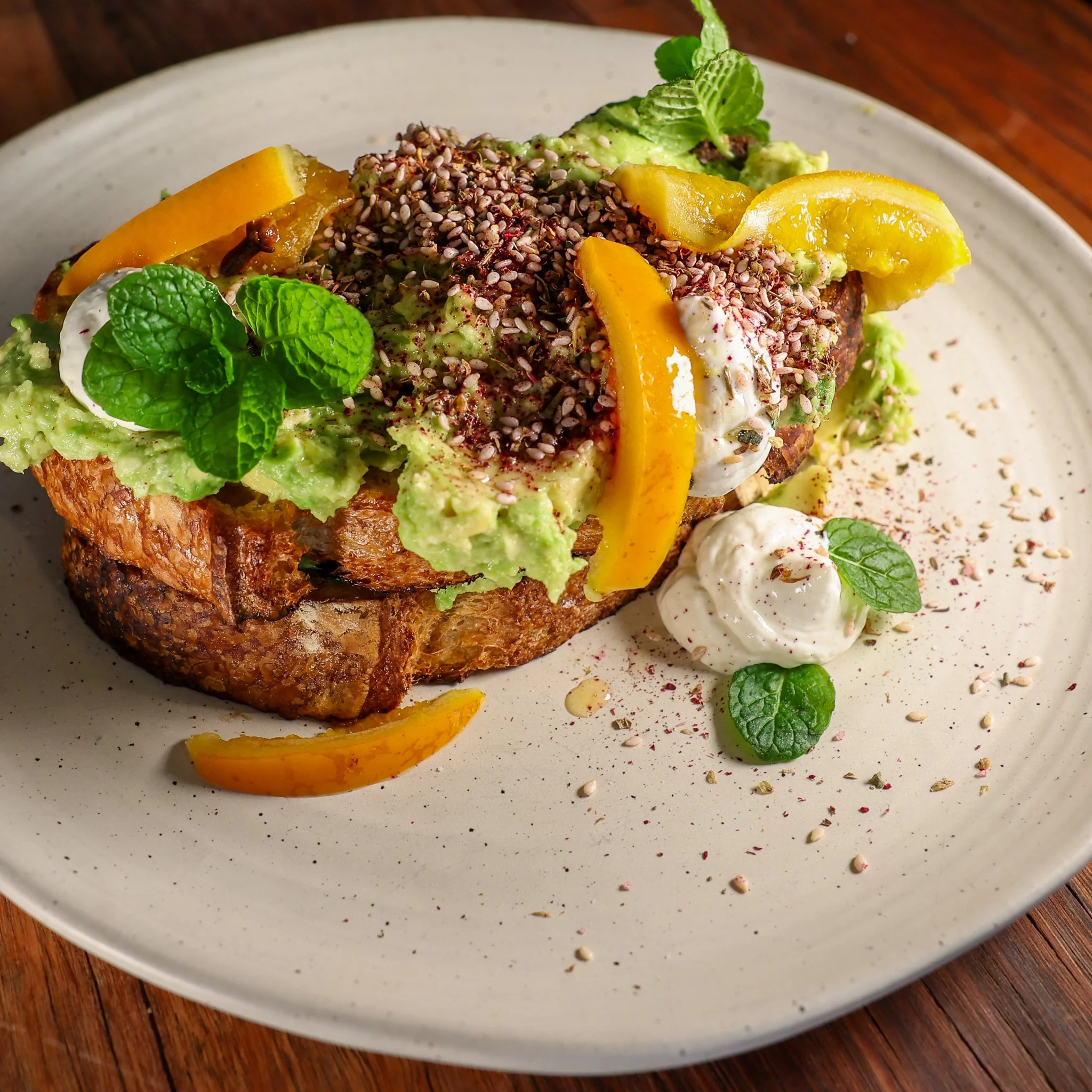 Menu — KITCHEN FARM