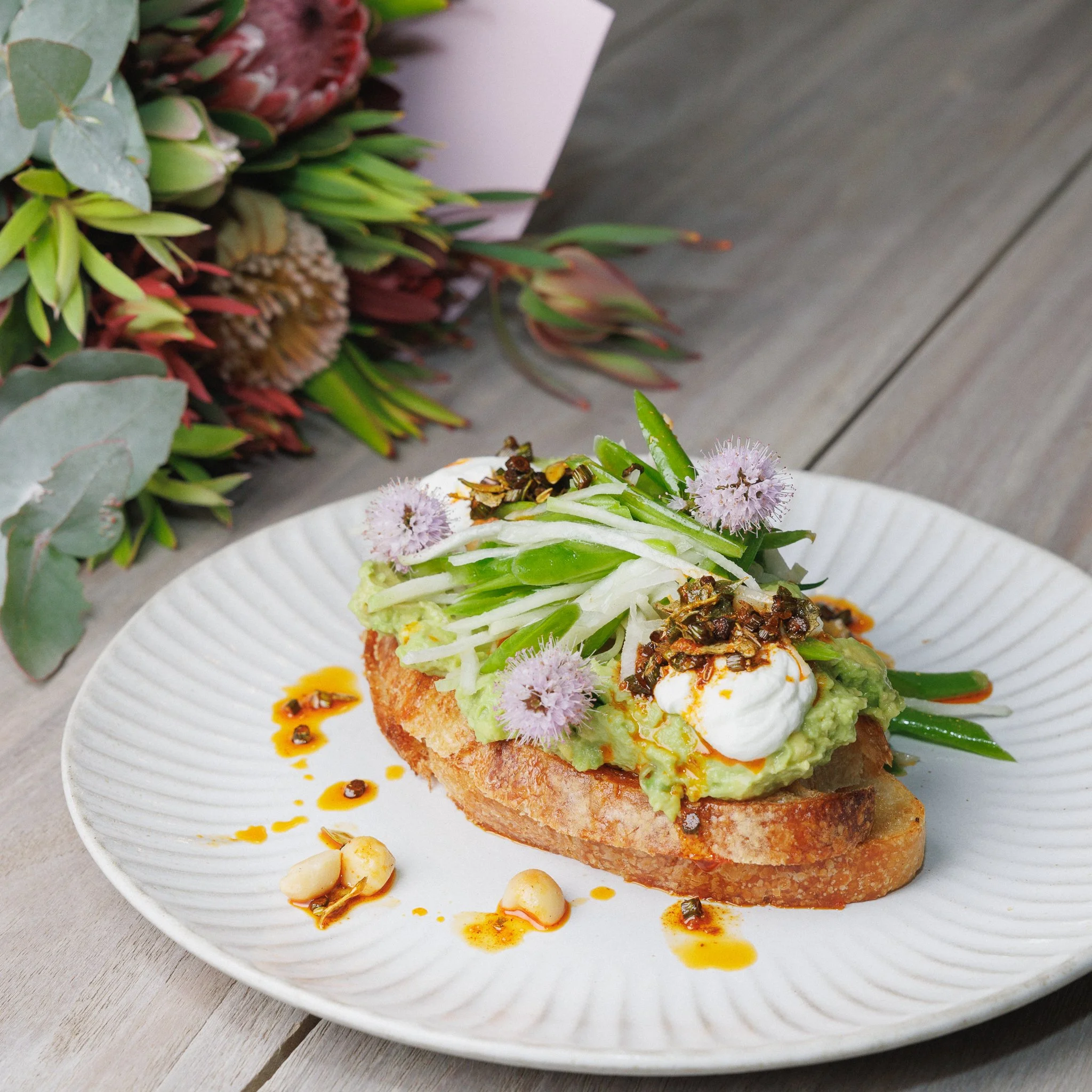 Menu — KITCHEN FARM