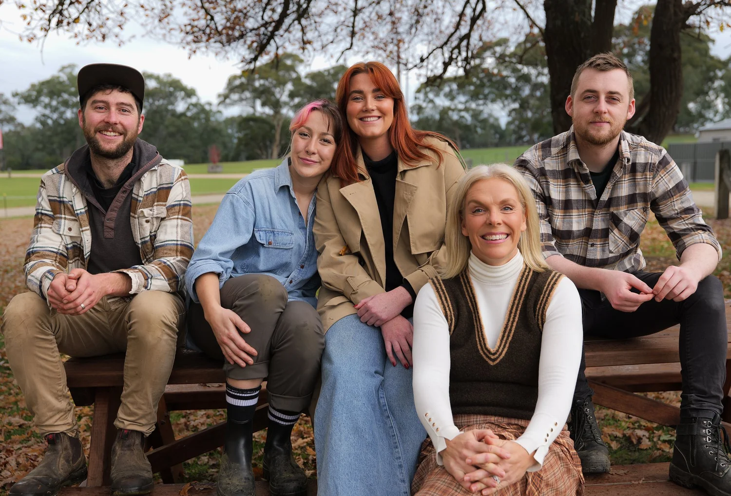 Kitchen Farm Adelaide Hills