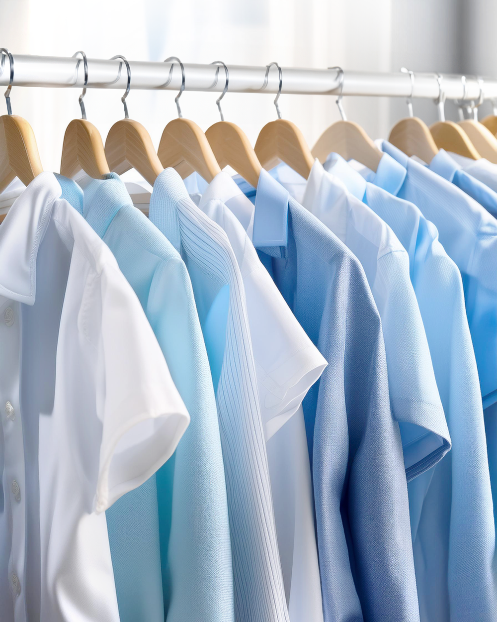 Manhattan - Dry Cleaning - Star Laundromats