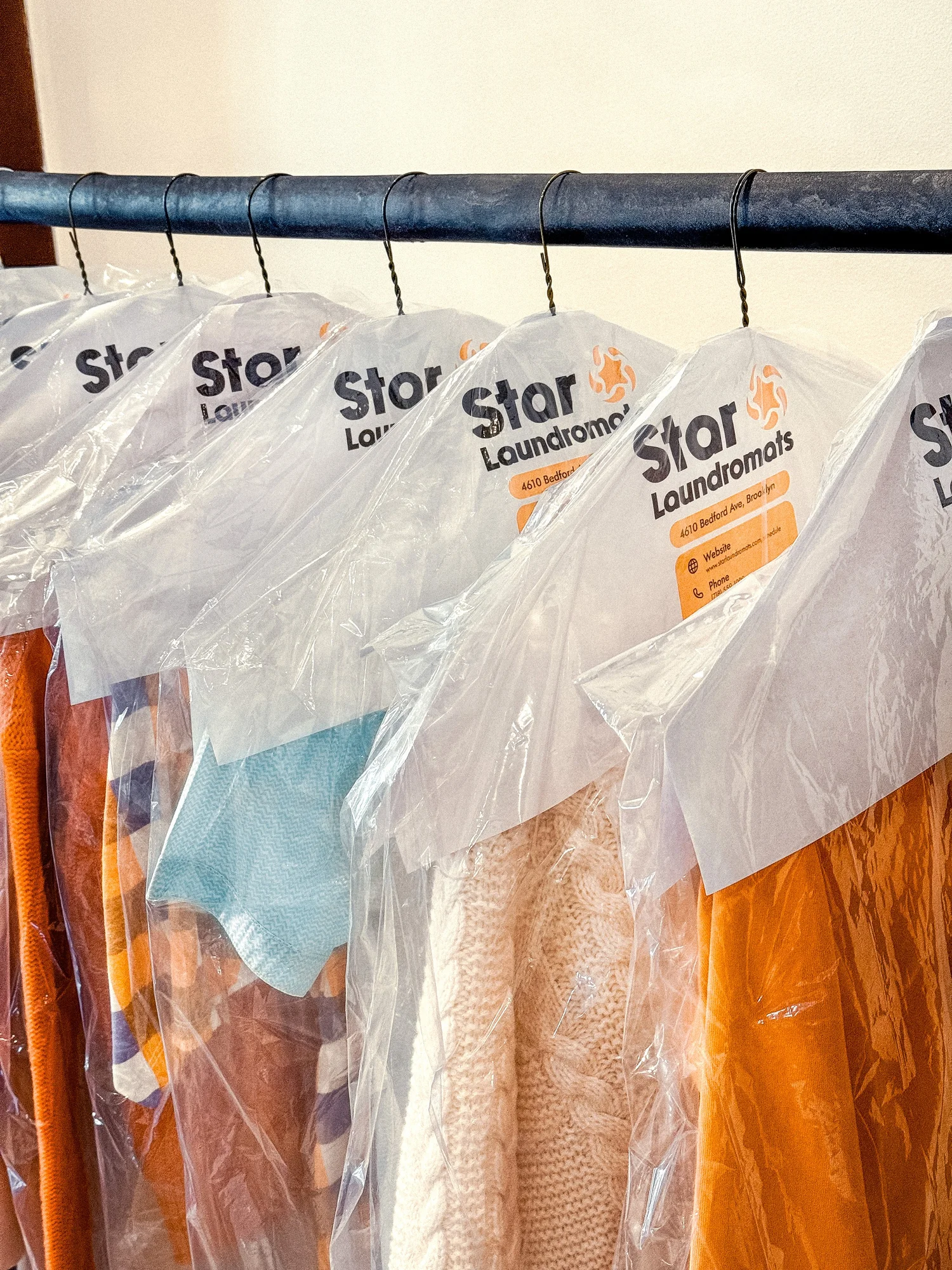 Star Laundromats - Premium Laundry and Dry Cleaning Services in ...