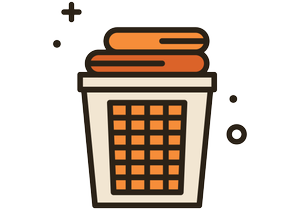 Laundry Delivery Service in Manhattan | Wash & Fold & Pick-Up NYC ...