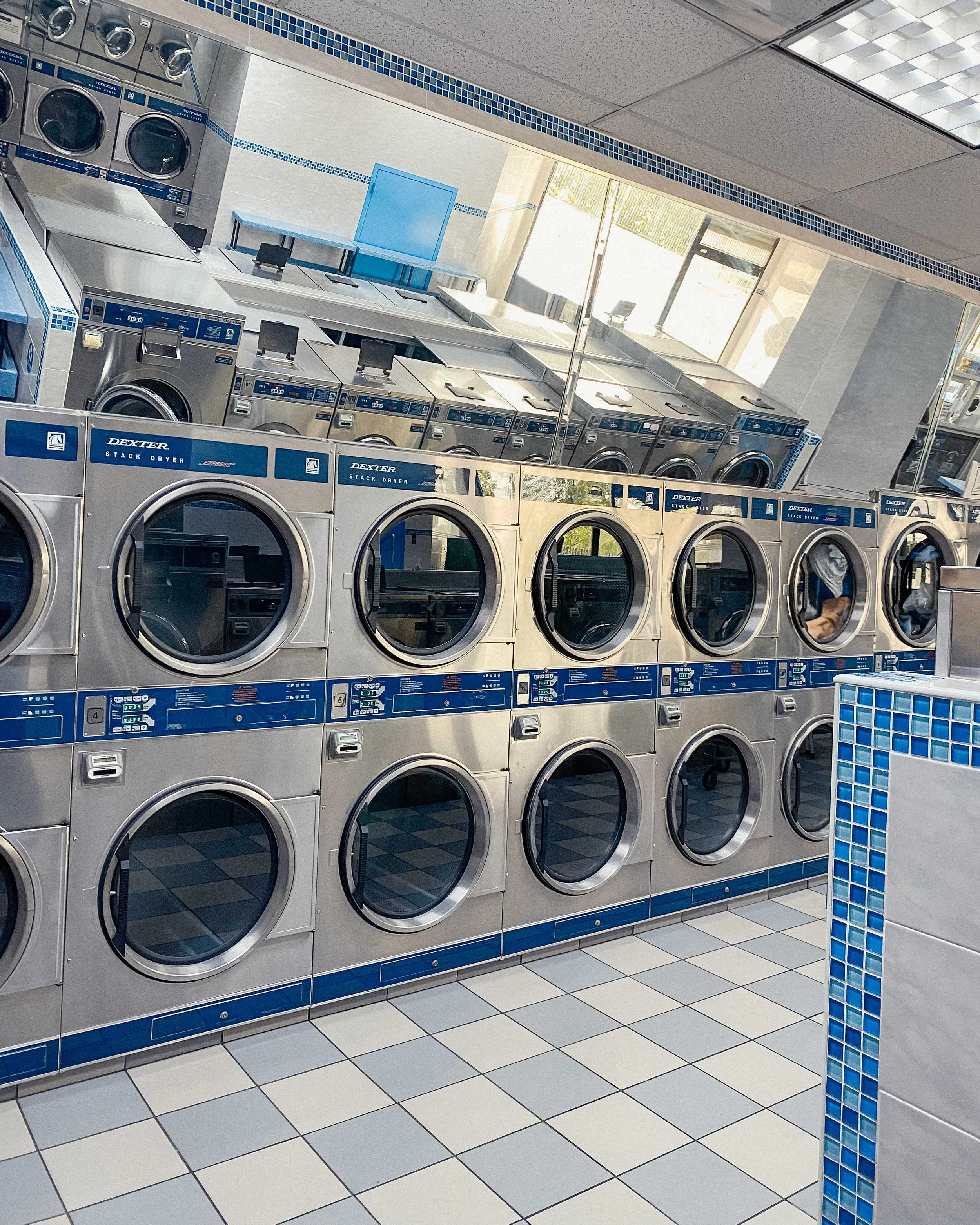 Self-Service Laundry in Staten Island & South Brooklyn | Star ...
