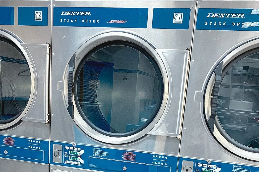 Coin Laundry in New York - Star Laundromats with Coin, Card & QR ...
