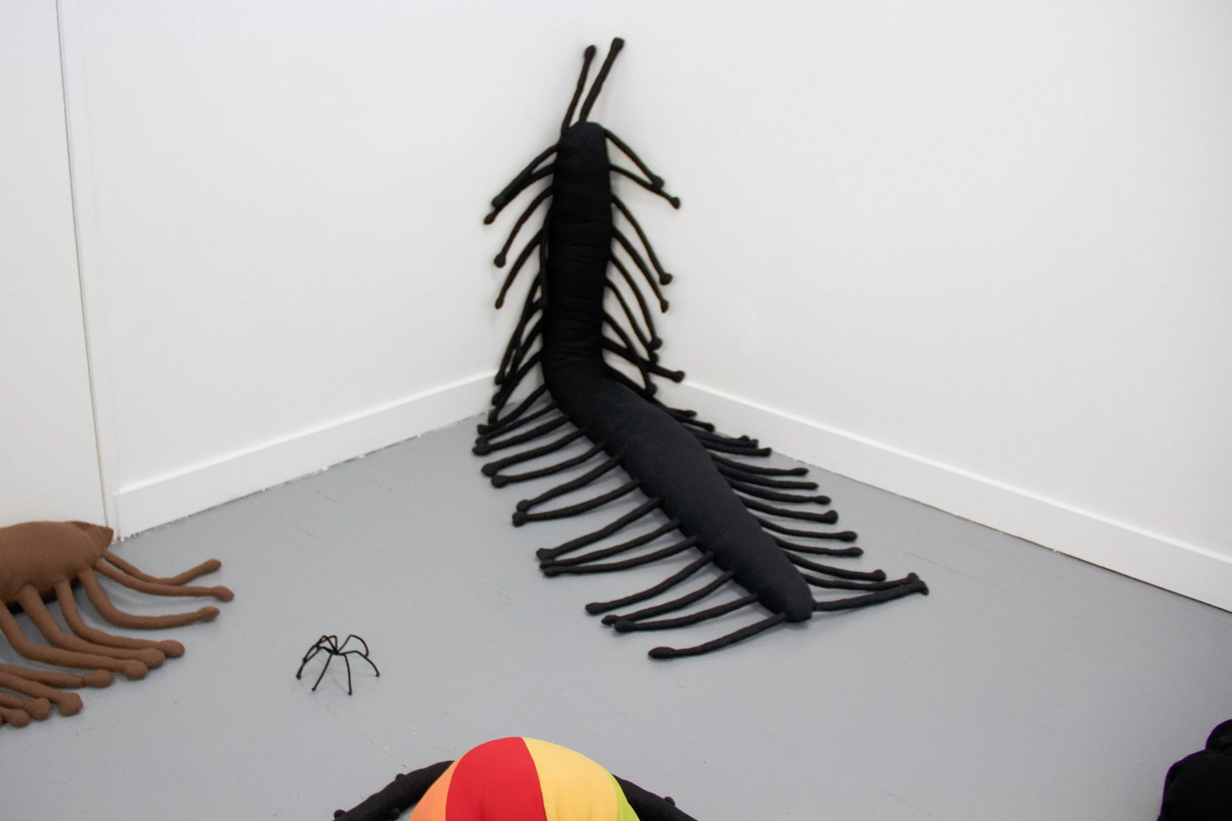 2022 Underbelly — HANNA SHIM
