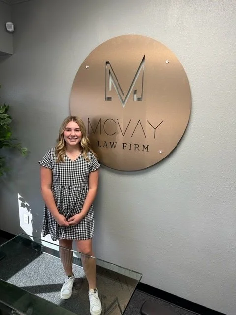 Our Team — McVay Law Firm