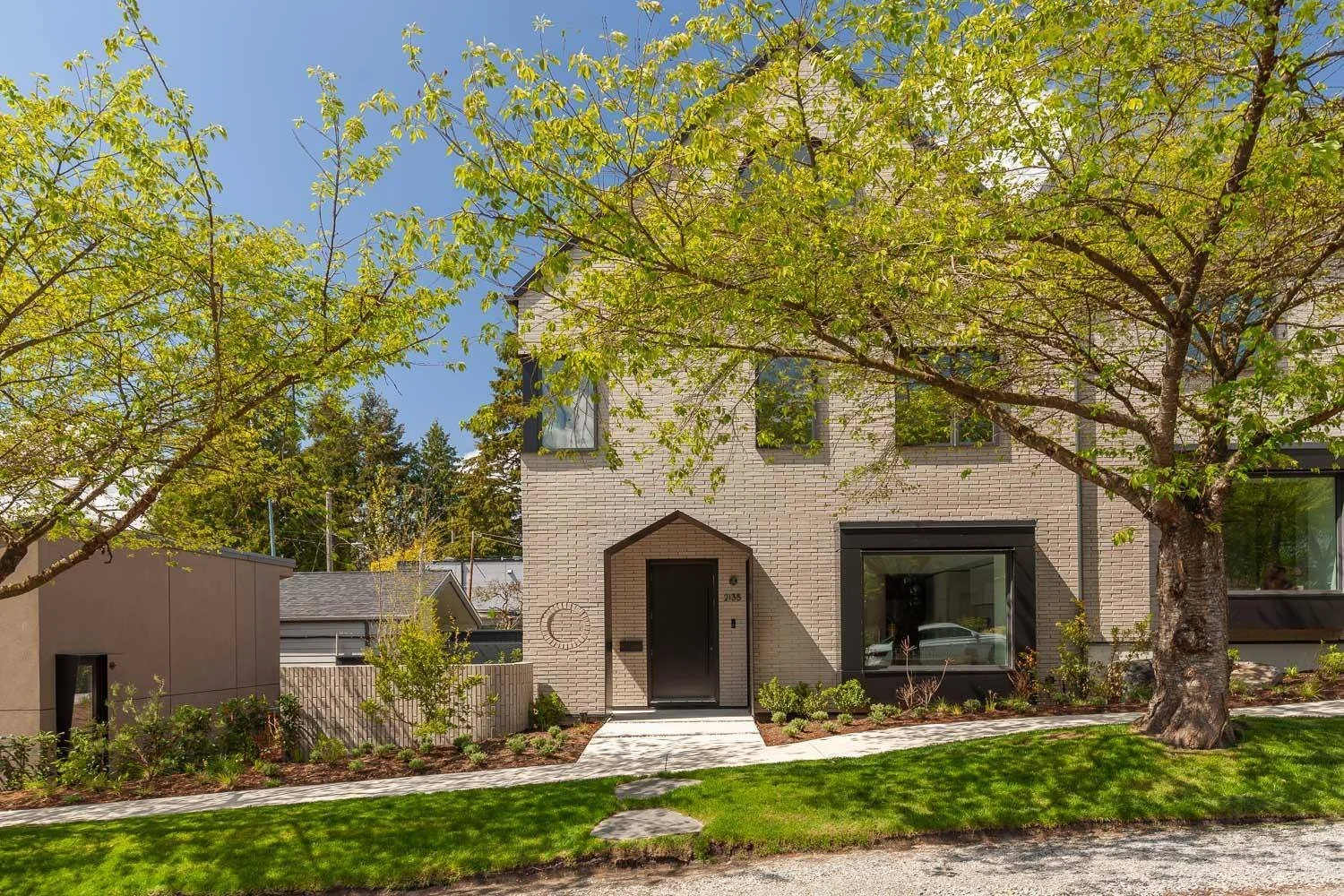 The Selection — Port Royal Living