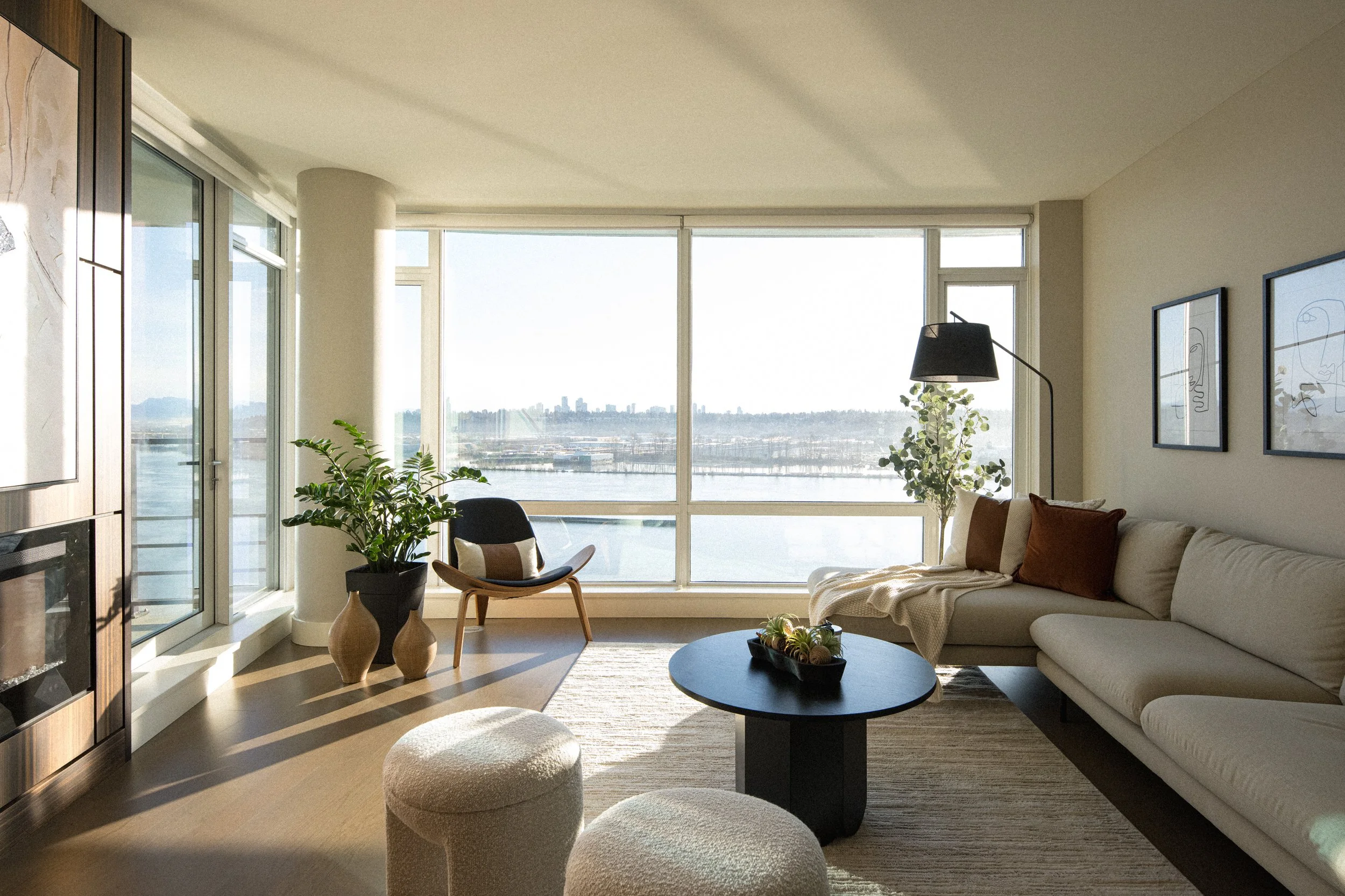 Port Royal Living | Buy or Sell Real Estate in Port Royal New Westminster