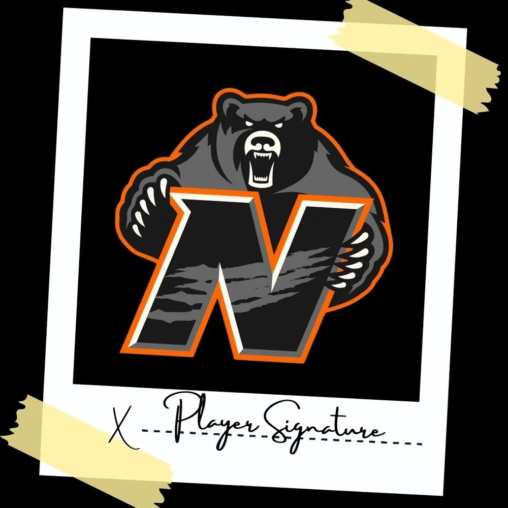 2024-25 Roster — Mann-Northway Northern Bears