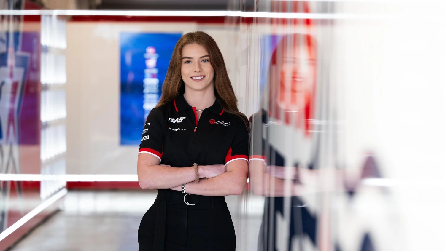 Courtney Crone Racing