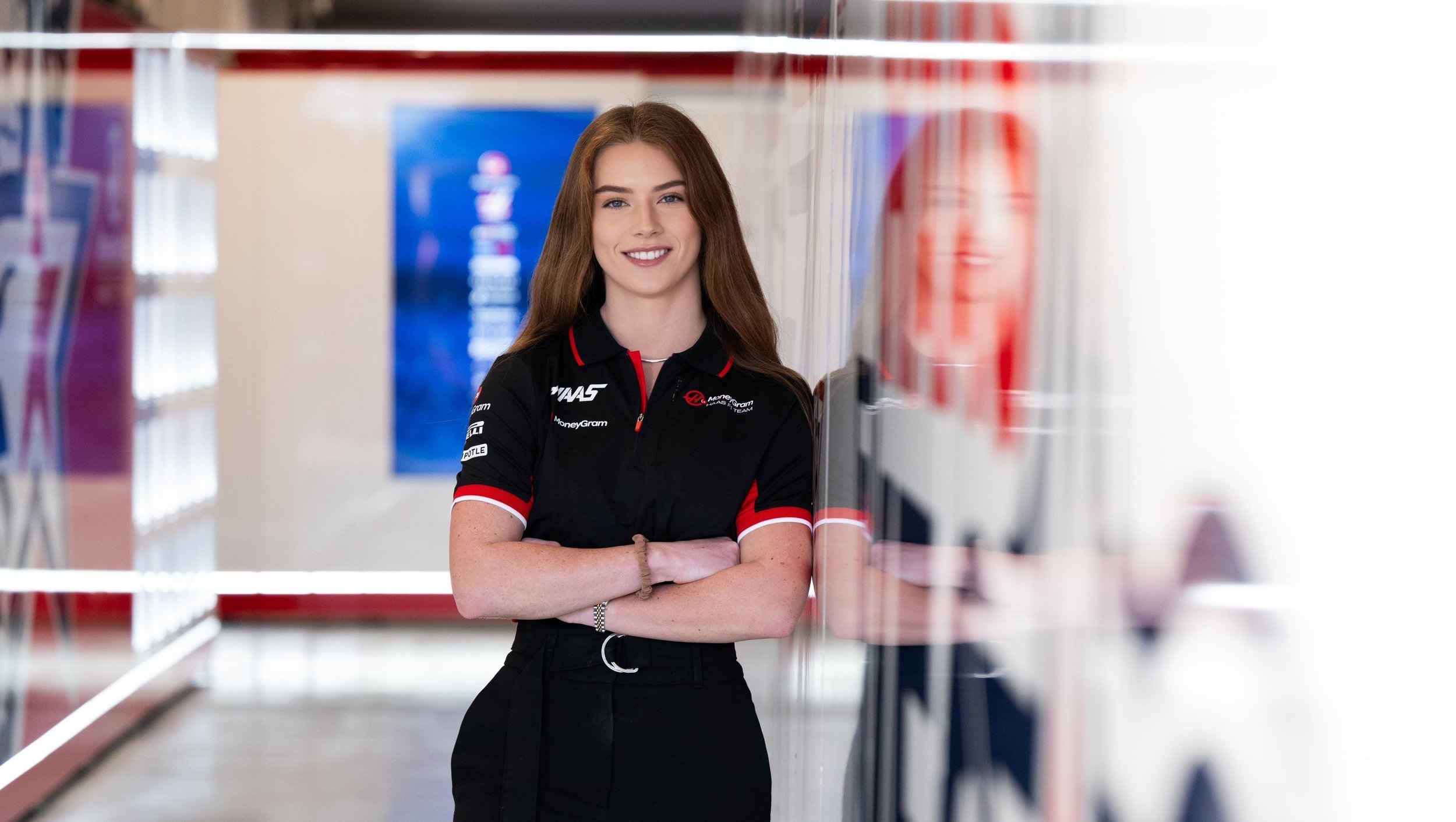 Courtney Crone Racing