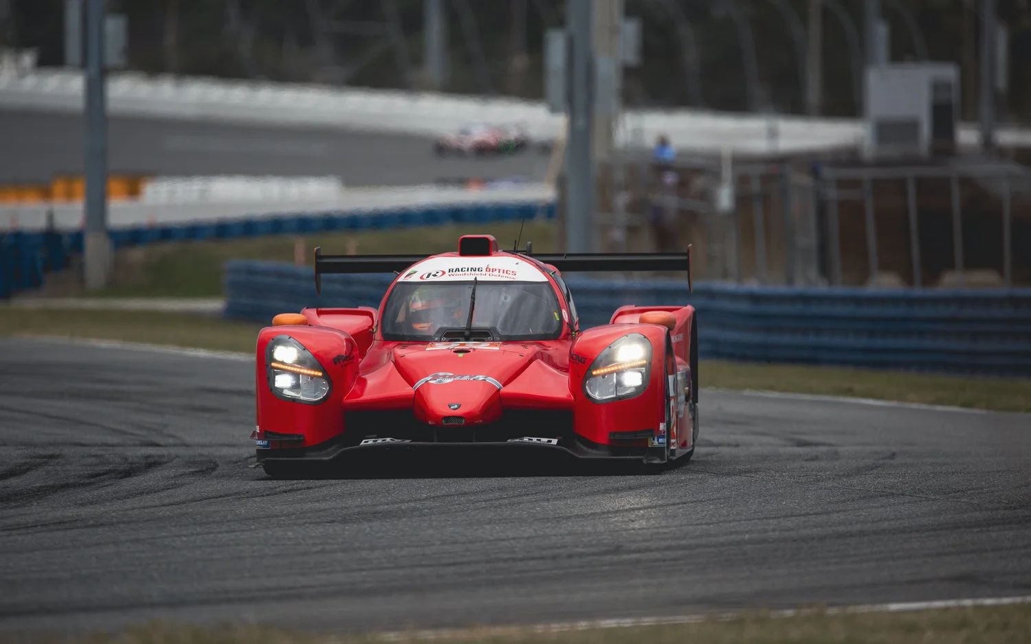 Media — Courtney Crone Racing