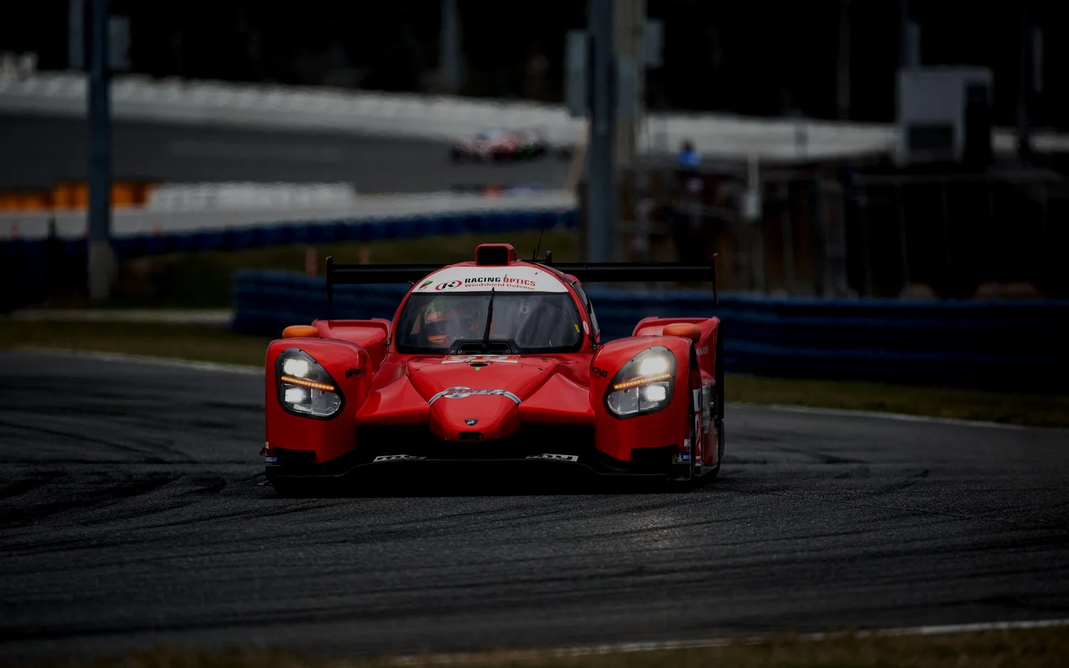 About — Courtney Crone Racing