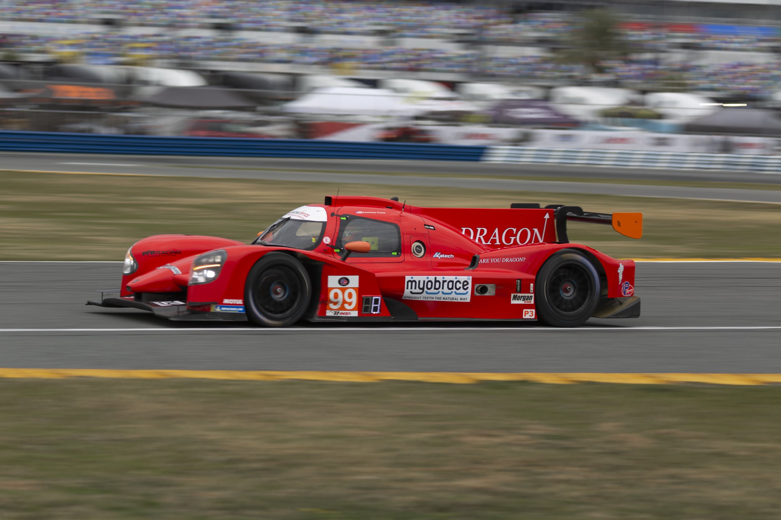 Courtney Crone: An Unforgettable Racing Season — Courtney Crone Racing