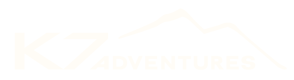 Welcome | K7 Adventures