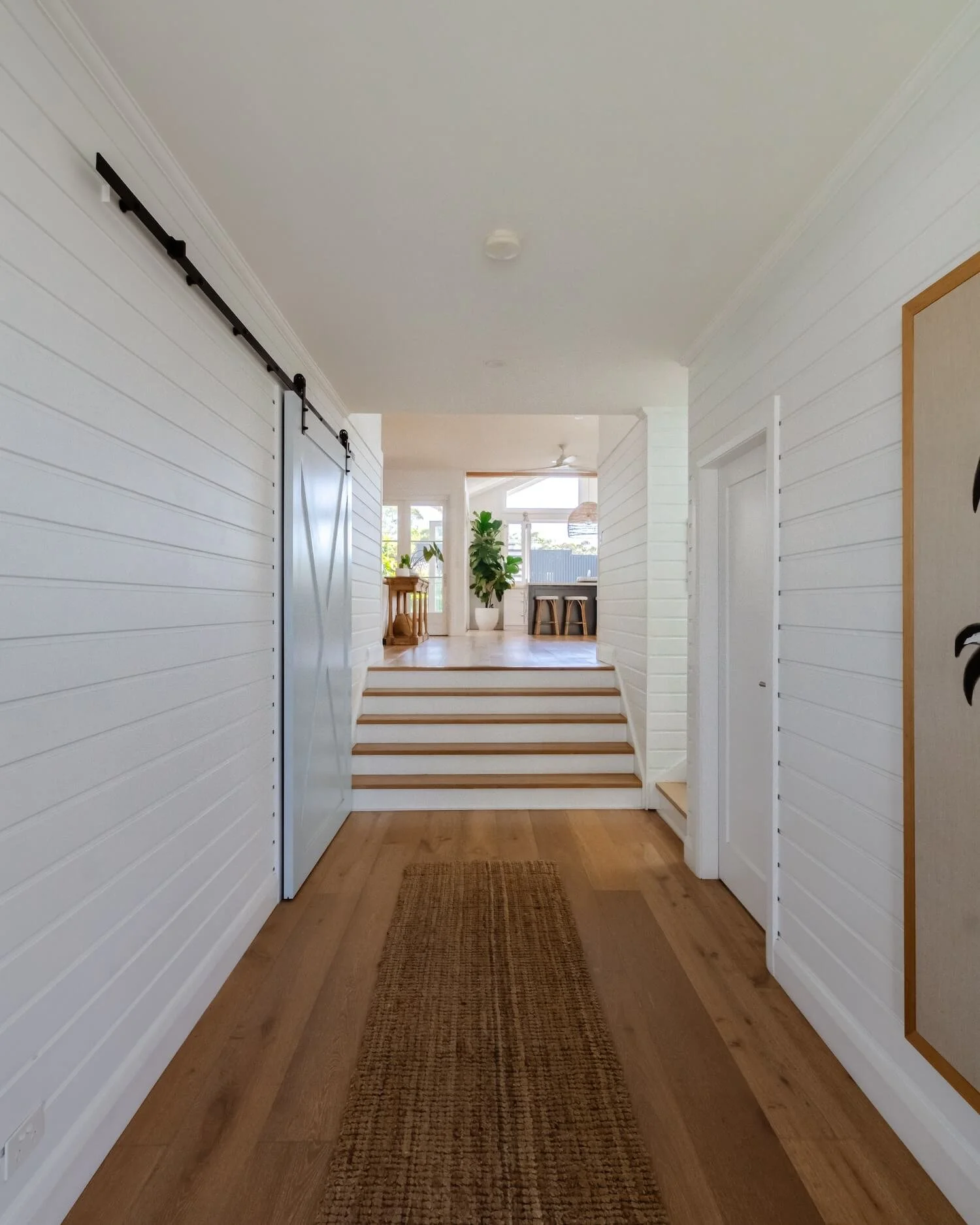 Thoughtful, Nature-Inspired Home Interior Designer Sydney