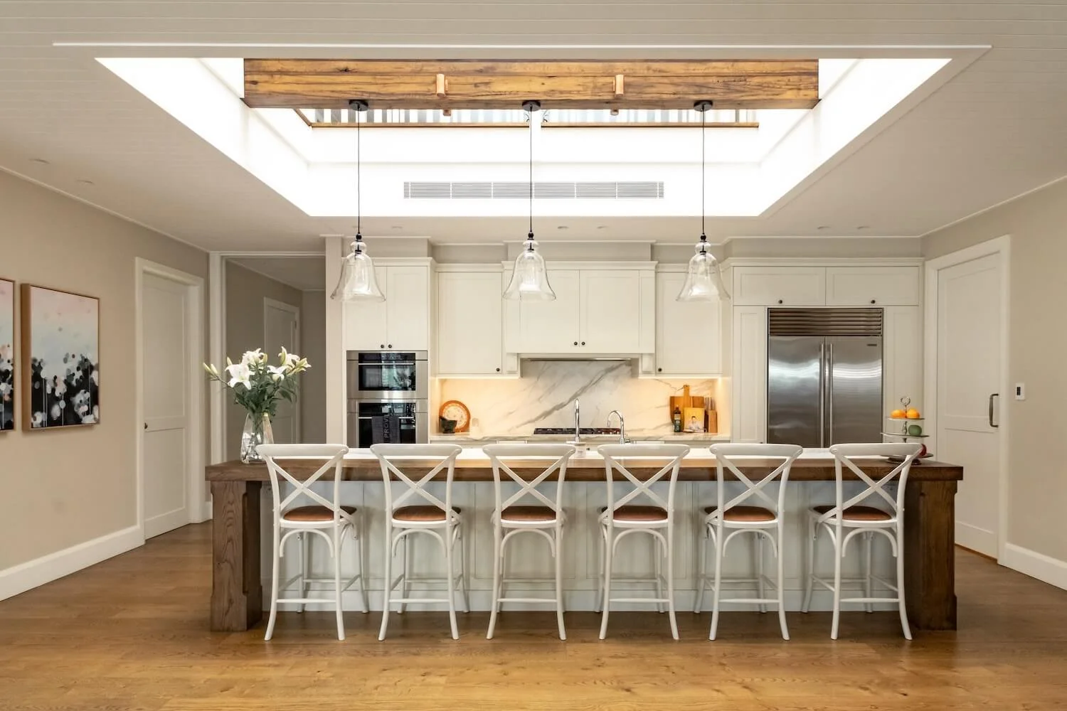 Thoughtful, Nature-Inspired Home Interior Designer Sydney