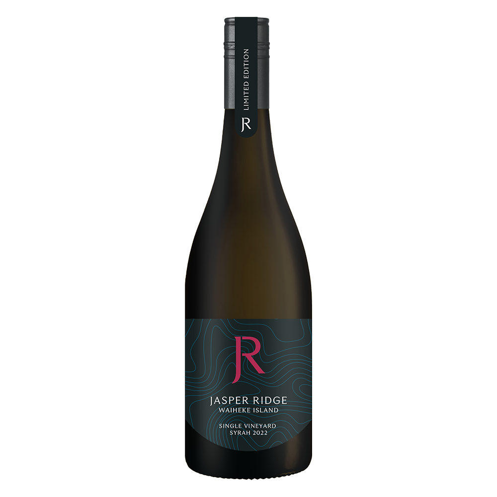 BUY — JASPER RIDGE ESTATE