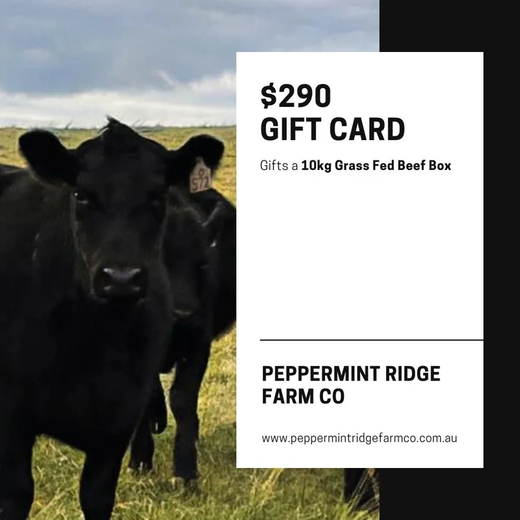 Store — Peppermint Ridge Farm Co - Adelaide Hills