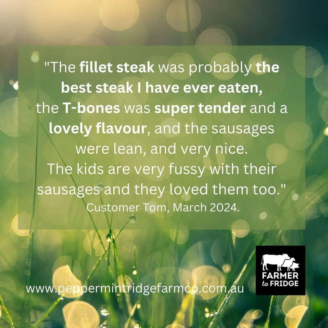 Store — Peppermint Ridge Farm Co - Adelaide Hills