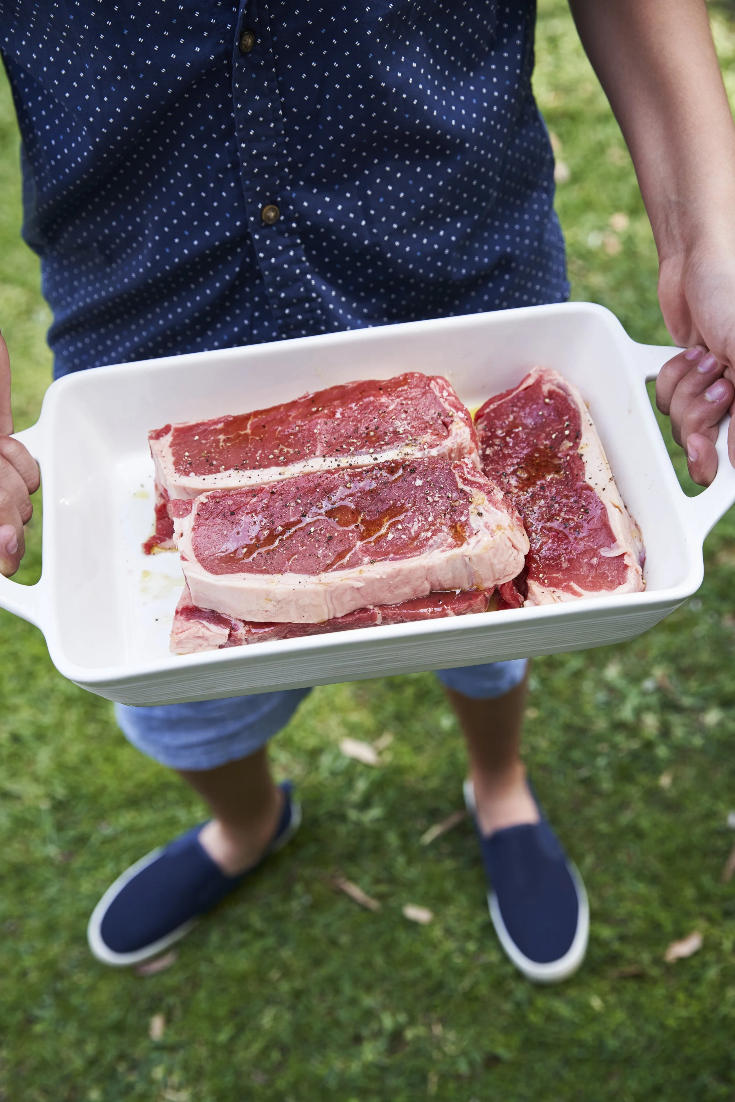 FREEBIE- Standard Beef and Lamb Freezer Inventory — Peppermint Ridge ...