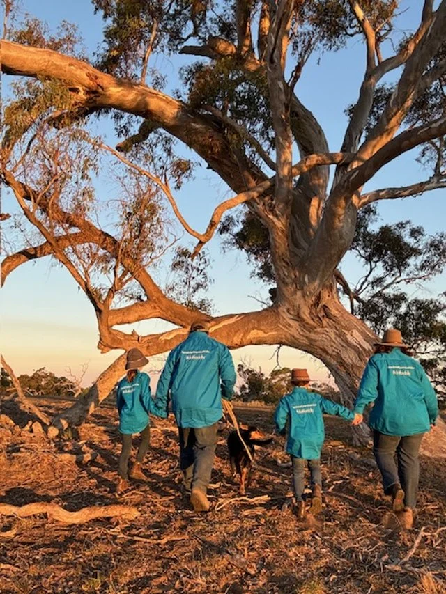 Peppermint Ridge Farm Co - Adelaide Hills
